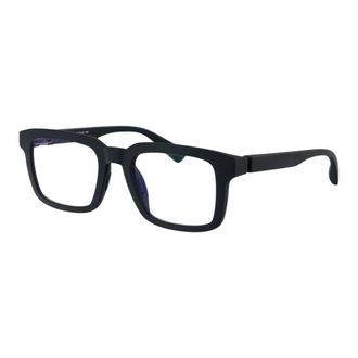 Mykita unisex, Accessoires, Noir, Taille: 51 MM Lunettes Optiques Canna Élégantes