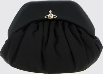 Vivienne Westwood Minitasche VIVIENNE WESTWOOD Damen Farbe Schwarz