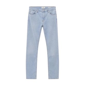 Frame Denim Modern Straight Fit - - Jeans - Herren - Blau - W30
