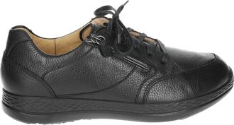 Ganter Herren, Schuhe, Schwarzk, 48 1/2 EUGröße