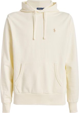 Ralph Lauren Polo Ralph Lauren Loopback Fleece Hoodie Size M