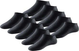 Schiesser Sneakersocken Bluebird