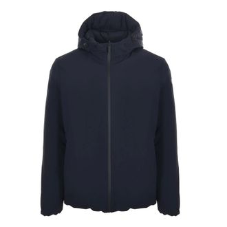 Roberto Ricci Design Doudoune r&eacute;versible - Homme - Vestes - Bleu - Taille: M