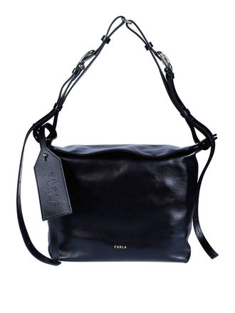 Furla Sac Port&eacute; &Eacute;paule - Noir