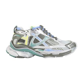 Balenciaga Runner Gradient Sneaker - - Shoes - Herren - Gr&uuml;n - 41 EU