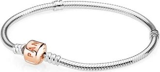 Pandora Damen, Accessories, Grau, ONE SIZEGr&ouml;&szlig;e