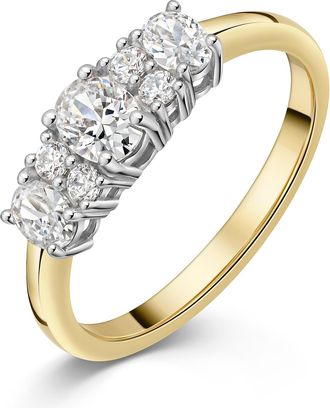Firetti Ring