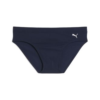 Puma Slip de bain classique Homme, V&ecirc;tements, Bleu, XXL