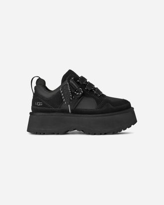 UGG Astromel Sneaker für Damen in Black, Größe