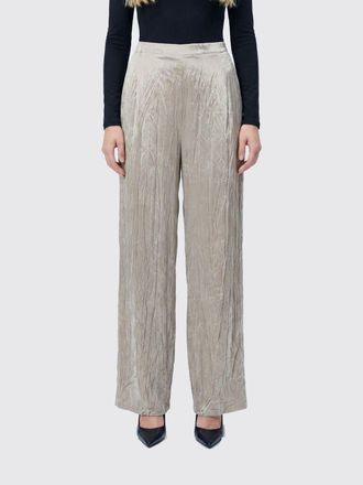 Avant Toi Pantalon Femme couleur Gris