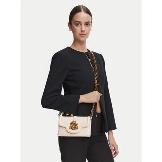 Just Cavalli Handtasche Just Cavalli 81RA5PN2 ZS749 Creme
