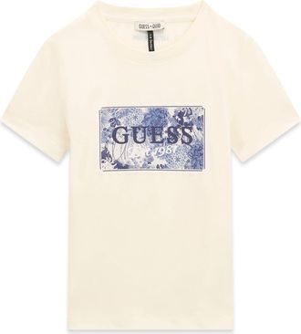 Guess T-Shirt QUID