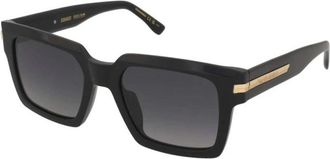 Dsquared2 unisex, Accessoires, Noir, Taille: 52 MM Lunettes de soleil