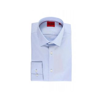 HUGO BOSS Herren, Shirts, Blau, 8XLGr&ouml;&szlig;e