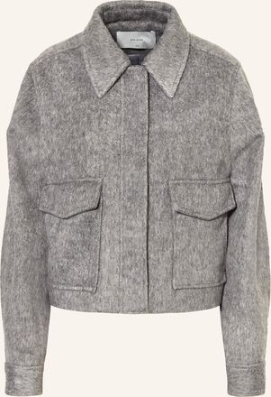 Copenhagen Muse Copenhagen Muse Jacke Cmrattan grau