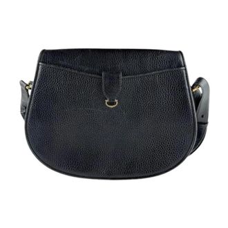 Cartier Pre-owned Vintage Schultertasche - - Pre-owned - Damen - Schwarzk - ONE SIZE