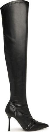 Karl Lagerfeld Stiefel KL30987 Schwarz