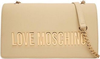 Love Moschino Handtasche JC4192PP1OKD0129 Beige