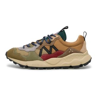 Flower Mountain Herren, Schuhe, Mehrfarbig, 45 EUGr&ouml;&szlig;e