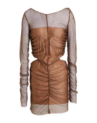 Giuseppe Di Morabito KLEIDER - Mini-Kleider auf YOOX.COM