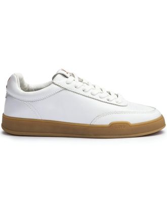 Lloyd Low Top Sneaker Prime aus Glattleder in