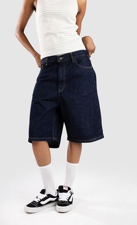 Carhartt Work in Progress Brandon Shorts rinsed