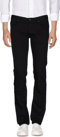 Armani HOSEN & R&Ouml;CKE - Jeanshosen auf YOOX.COM