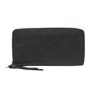 Louis Vuitton Pre-owned Canvas portemonnaies - - Pre-owned - Damen - Schwarzk - ONE SIZE