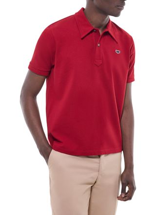Fursac Polo en piqu&eacute; de coton biologique - Taille XXL - Homme