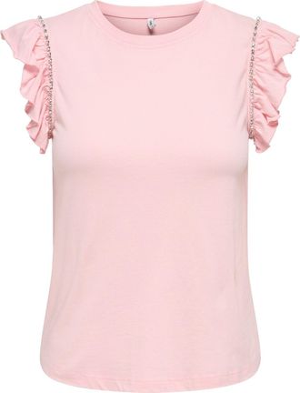 Only T-Shirt ONLPETRA