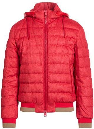 Herno MANTEAUX - Doudounes plume ou synthétique sur YOOX.COM