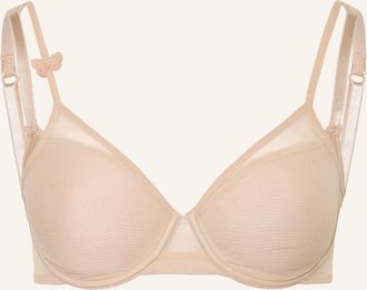 Passionata Schalen-Bh Miss Joy beige