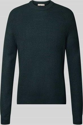 Only & Sons Pullover mit gerippten Abschl&uuml;ssen Modell ONSJONAS