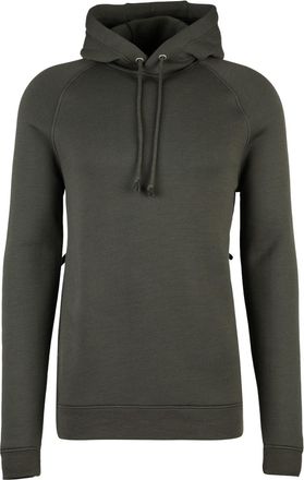 Stoic Herren MerinoFlatFleece240 SolbergSt. Hoody Merinohoodie