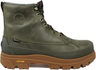 Sorel bottines Daystorm Horizon GTX - Vert