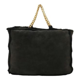Chanel Damen, Pre-Owned, Schwarzk, ONE SIZEGr&ouml;&szlig;e