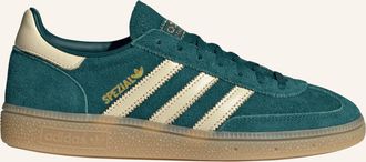 adidas Originals Adidas Originals Sneaker Handball Spezial gruen