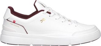 On Running Baskets - Blanc
