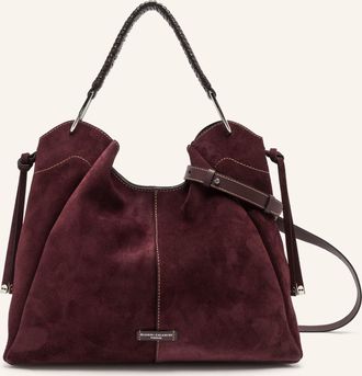 Gianni Chiarini Gianni Chiarini Beuteltasche Era Mit Pouch rot