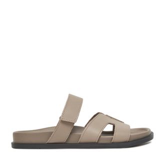 Gino Rossi Pantoletten Gino Rossi MOIRA-E2527666 Beige