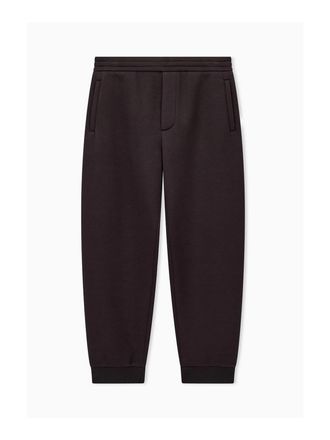 Emporio Armani Pantalons D&eacute;contract&eacute;s - Marron