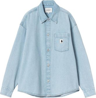 Carhartt Work in Progress Alta Shirt Jacket