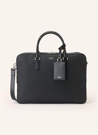 Tom Ford Business-Tasche Elliot schwarz