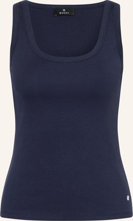Monari Monari Top blau