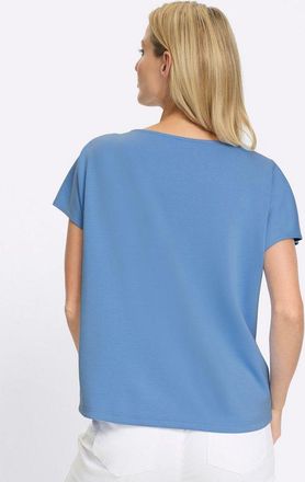 Heine T-Shirt Shirt Kurzarm