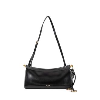 Alaia le Click East West Small bag