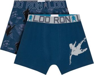 CR7 Cristiano Ronaldo Boxershorts-Set 8400-51 Bunt