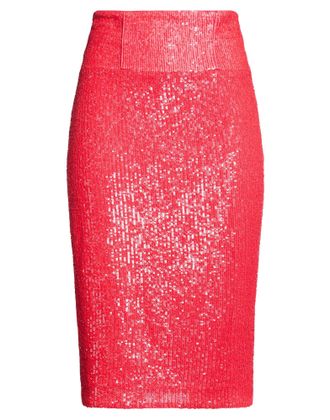 Nenette HOSEN & R&Ouml;CKE - Midi-R&ouml;cke auf YOOX.COM