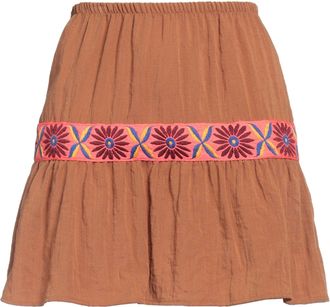 COTAZUR HOSEN & R&Ouml;CKE - Minir&ouml;cke auf YOOX.COM