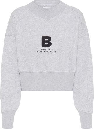 Ball Sweatshirt